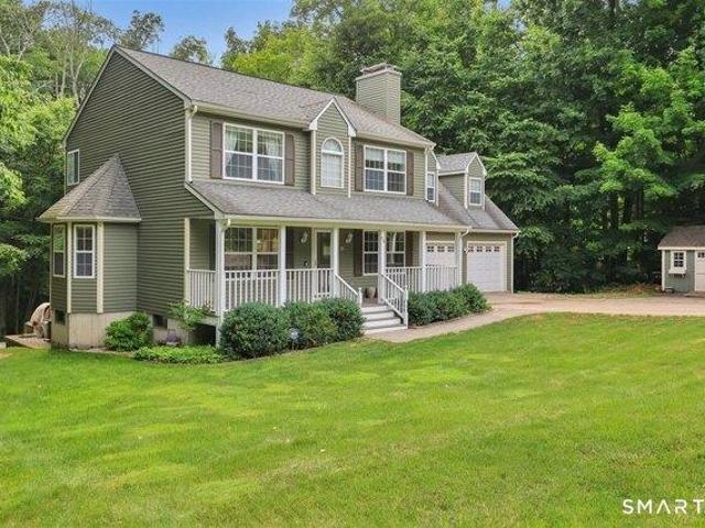 house with 3 bedroom, Andover CT DS104190219