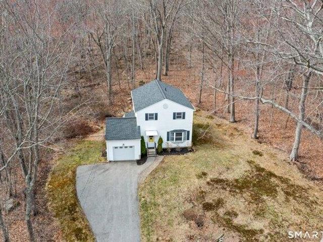 house with 3 bedroom, Andover CT DS102594027
