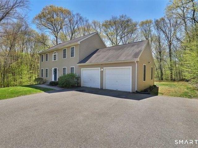 house with 3 bedroom, Andover CT DS103101314