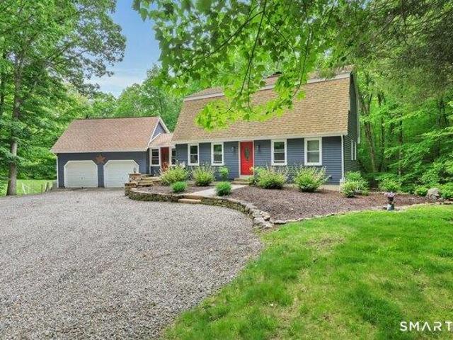 house with 3 bedroom, Andover CT ES104187646