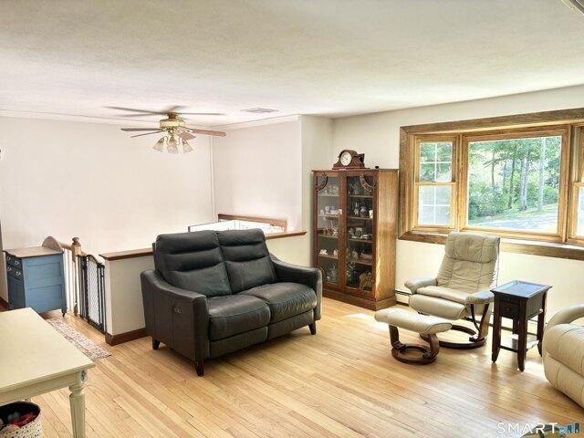 house with 3 bedroom, Andover CT ES104850193