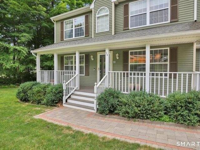 house with 3 bedroom, Andover CT ES104869641
