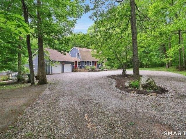 house with 3 bedroom, Andover CT ES103188404
