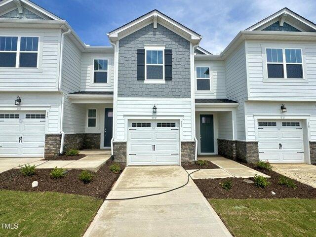 house with 3 bedroom, Angier NC DS91565824