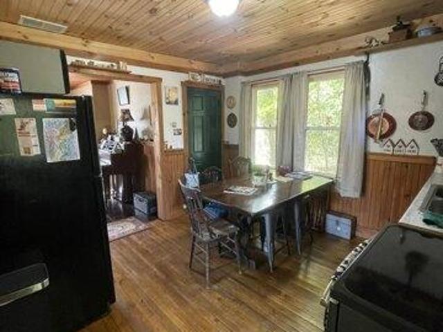 house with 3 bedroom, Anson ME DLS102565747