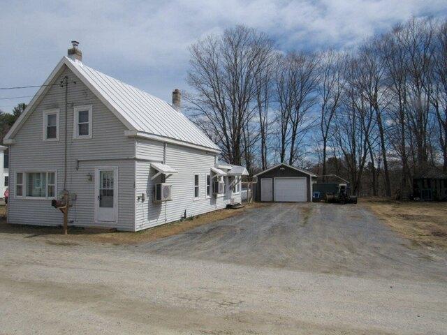 house with 3 bedroom, Anson ME DS101780338