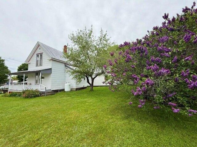 house with 3 bedroom, Anson ME DS103071735