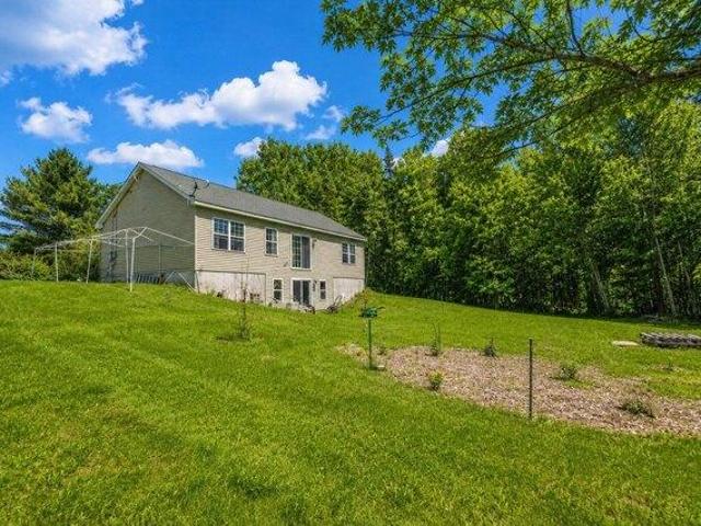 house with 3 bedroom, Anson ME DS103928969