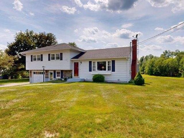 house with 3 bedroom, Anson ME DS104152585