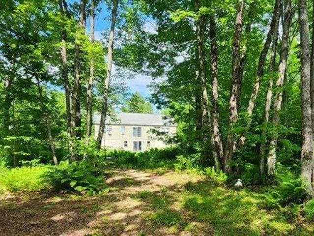 house with 3 bedroom, Anson ME ES105176242