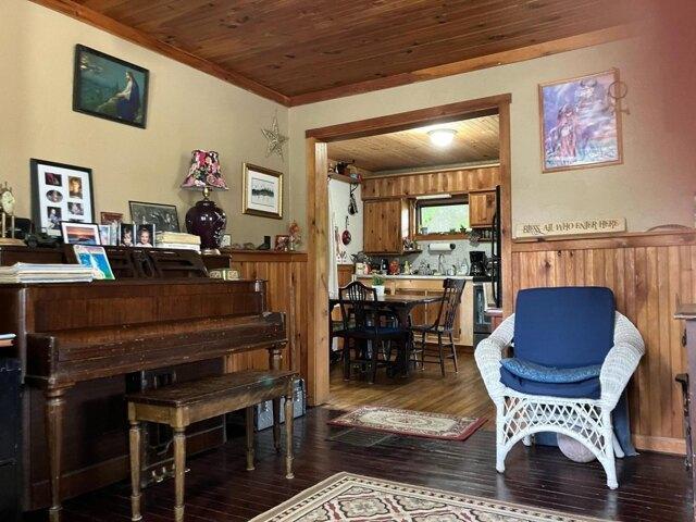 house with 3 bedroom, Anson ME ES105104870
