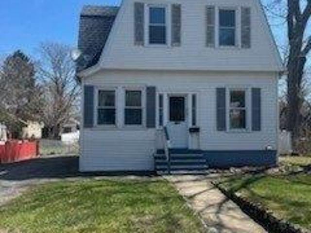 house with 3 bedroom, Ansonia CT DLS101800193