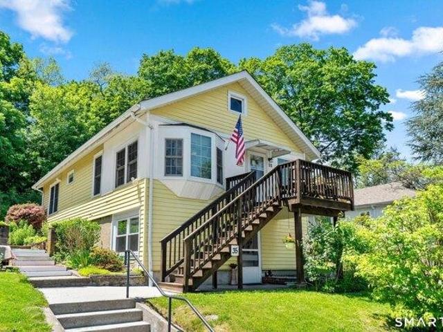 house with 3 bedroom, Ansonia CT DLS103125409