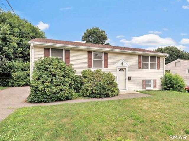 house with 3 bedroom, Ansonia CT DS104264370