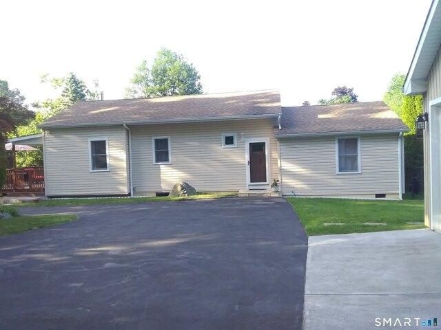 house with 3 bedroom, Ansonia CT DS104329566