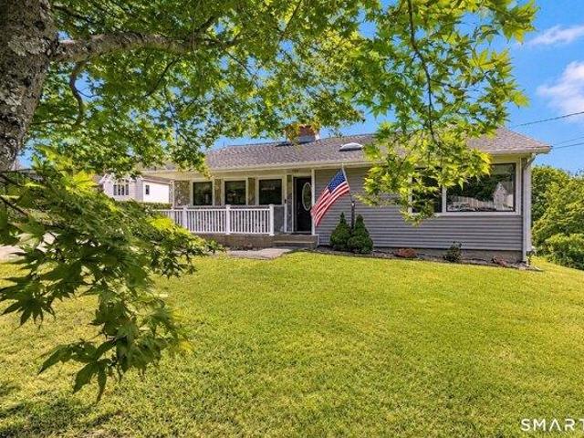 house with 3 bedroom, Ansonia CT DS104480584
