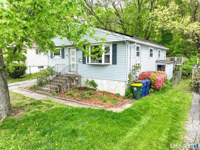 house with 3 bedroom, Ansonia CT DS103069784