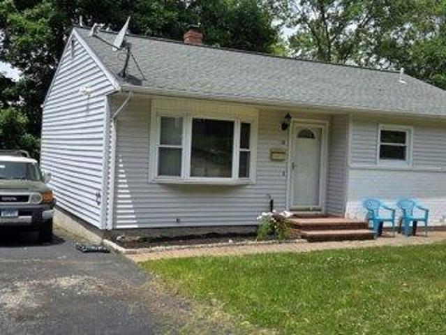 house with 3 bedroom, Ansonia CT DS103125014