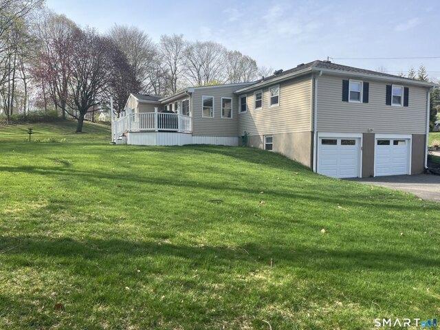house with 3 bedroom, Ansonia CT DS103127357