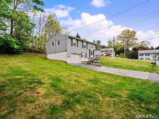 house with 3 bedroom, Ansonia CT DS103160849