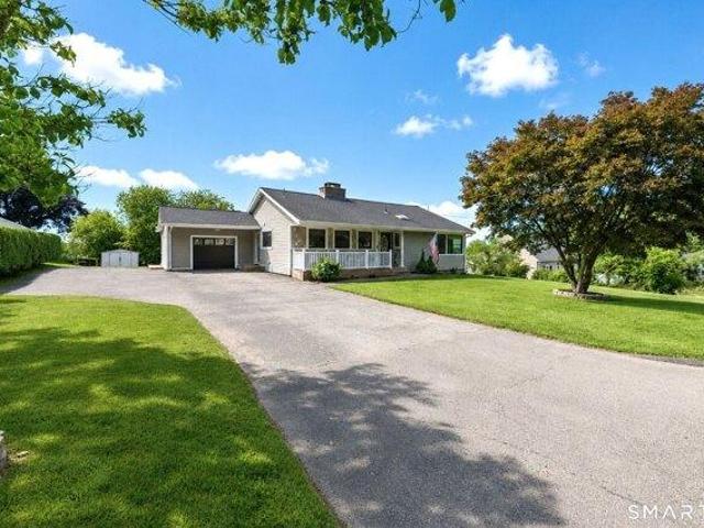house with 3 bedroom, Ansonia CT ES104480584