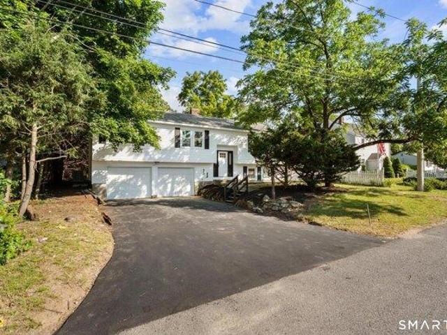 house with 3 bedroom, Ansonia CT ES104515112