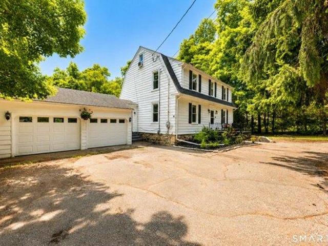 house with 3 bedroom, Ansonia CT ES104510456