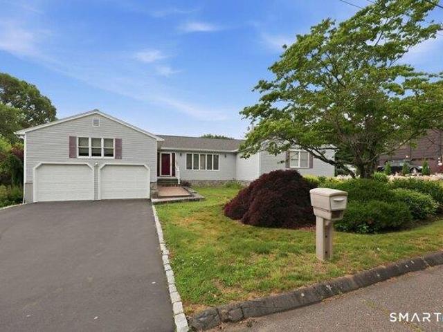 house with 3 bedroom, Ansonia CT ES104567538