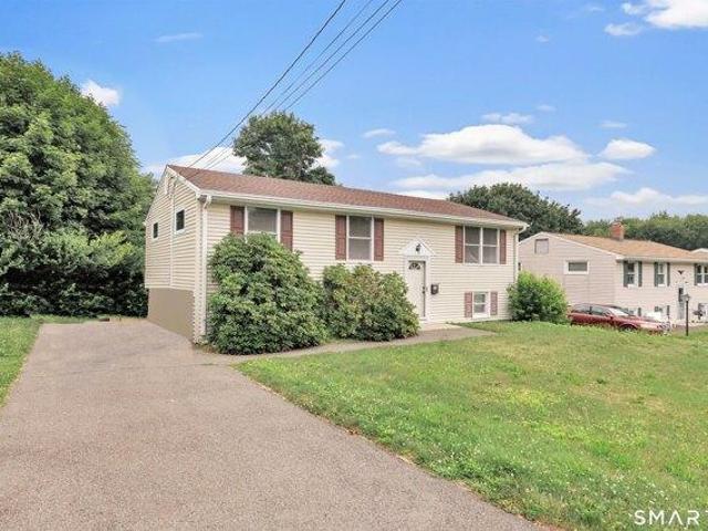 house with 3 bedroom, Ansonia CT ES105114648