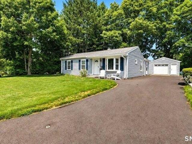 house with 3 bedroom, Ansonia CT ES105141831