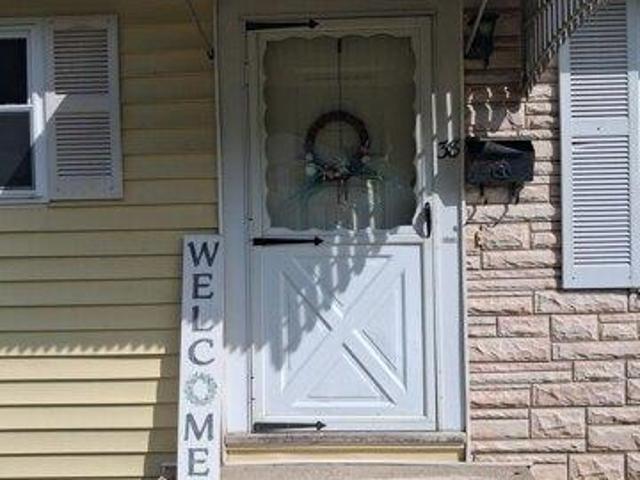 house with 3 bedroom, Ansonia CT ES105204620