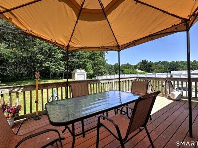 house with 3 bedroom, Ansonia CT ES105207806