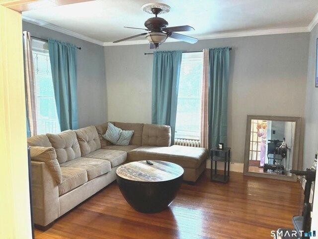 house with 3 bedroom, Ansonia CT ES105207801