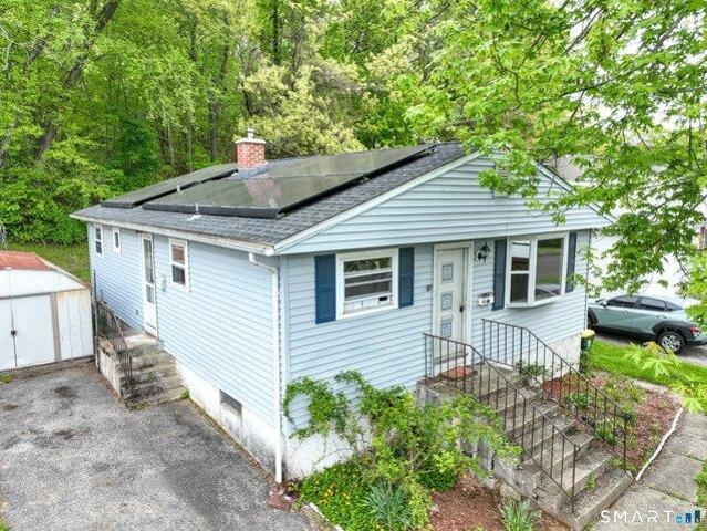 house with 3 bedroom, Ansonia CT ES103069784