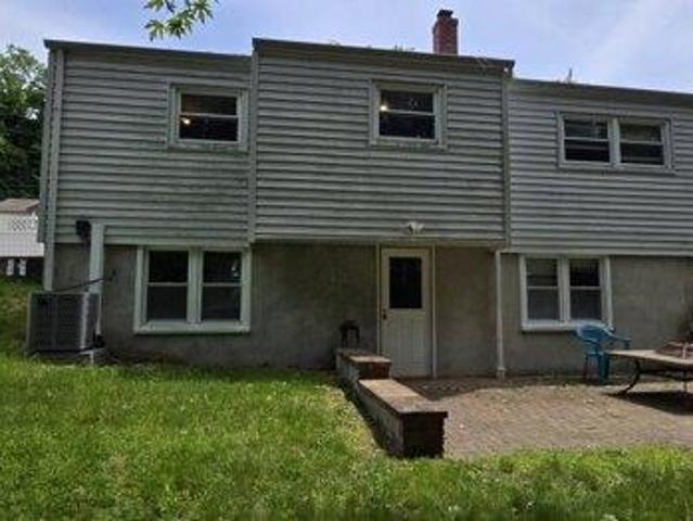 house with 3 bedroom, Ansonia CT ES103125014