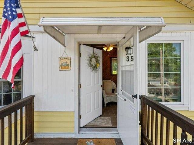 house with 3 bedroom, Ansonia CT ES103125409