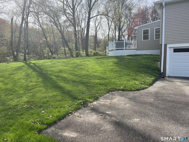house with 3 bedroom, Ansonia CT ES103127357