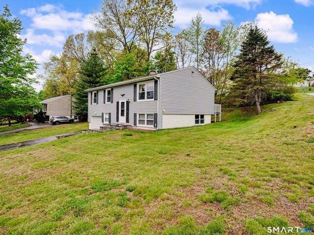 house with 3 bedroom, Ansonia CT ES103160849