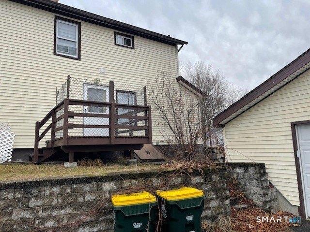house with 3 bedroom, Ansonia CT ES103931338
