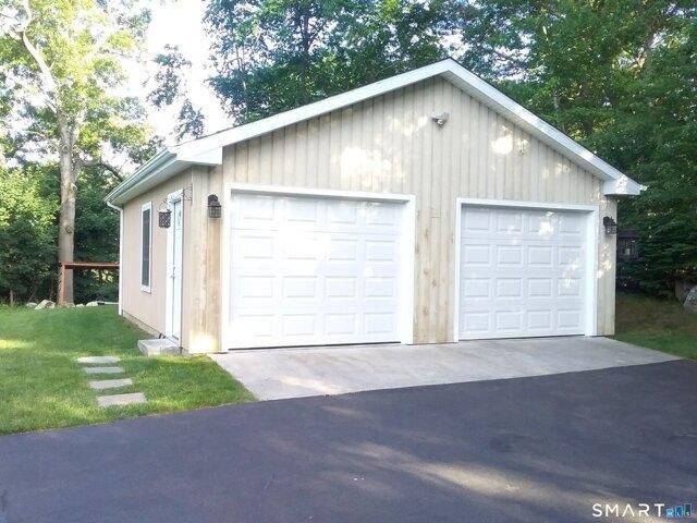 house with 3 bedroom, Ansonia CT ES103967097