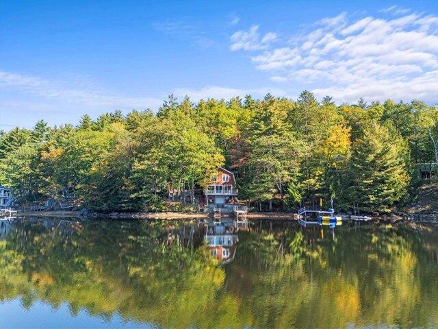 house with 3 bedroom, Antrim NH DLS102559182