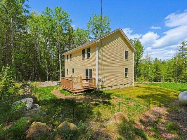 house with 3 bedroom, Antrim NH DS102585397
