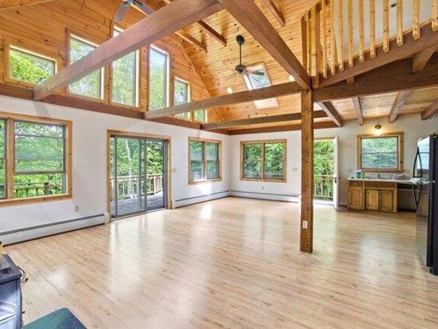 house with 3 bedroom, Antrim NH DS102728276