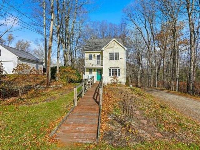 house with 3 bedroom, Antrim NH DS102344322