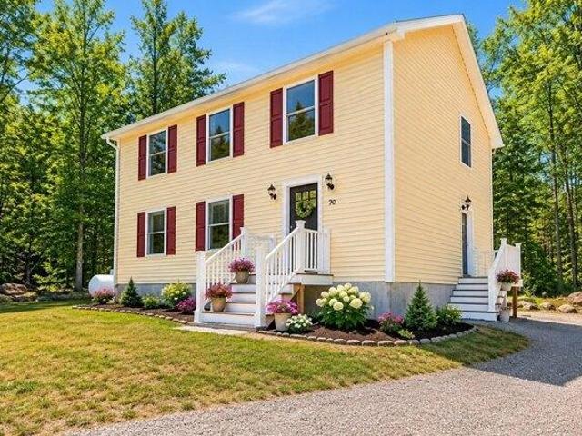 house with 3 bedroom, Antrim NH DS103432815