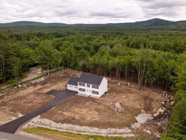 house with 3 bedroom, Antrim NH DS103852078