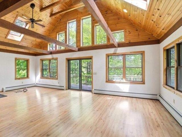 house with 3 bedroom, Antrim NH DS103162596