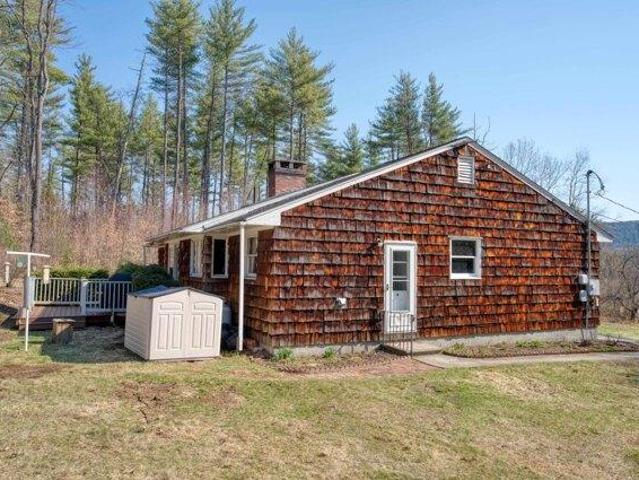 house with 3 bedroom, Antrim NH ES105092304