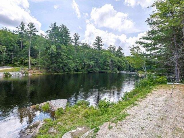 house with 3 bedroom, Antrim NH ES105093338