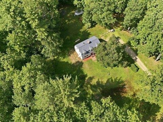 house with 3 bedroom, Antrim NH ES105126509